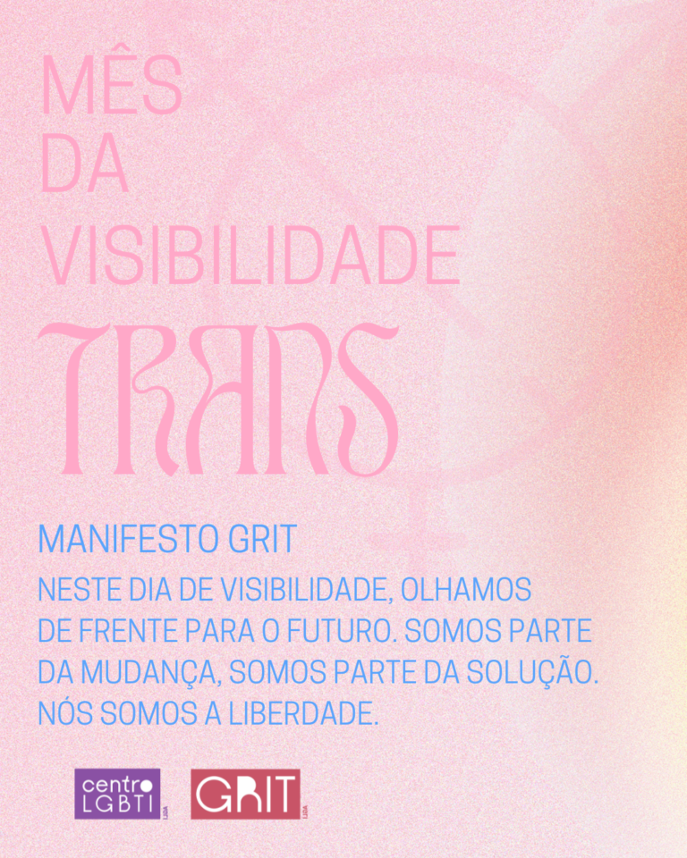 zssf | ILGA Portugal